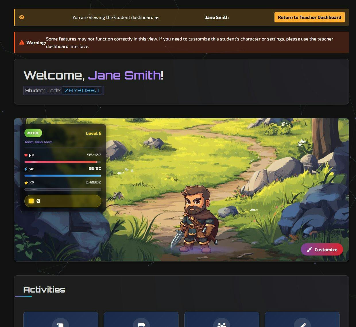 TeachQuest Pricing, Cost & Reviews - Capterra UK 2025