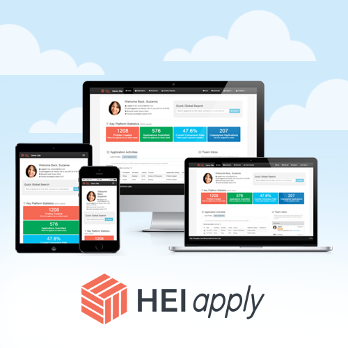 HEIApply-lite Price, Features, Reviews & Ratings - Capterra India