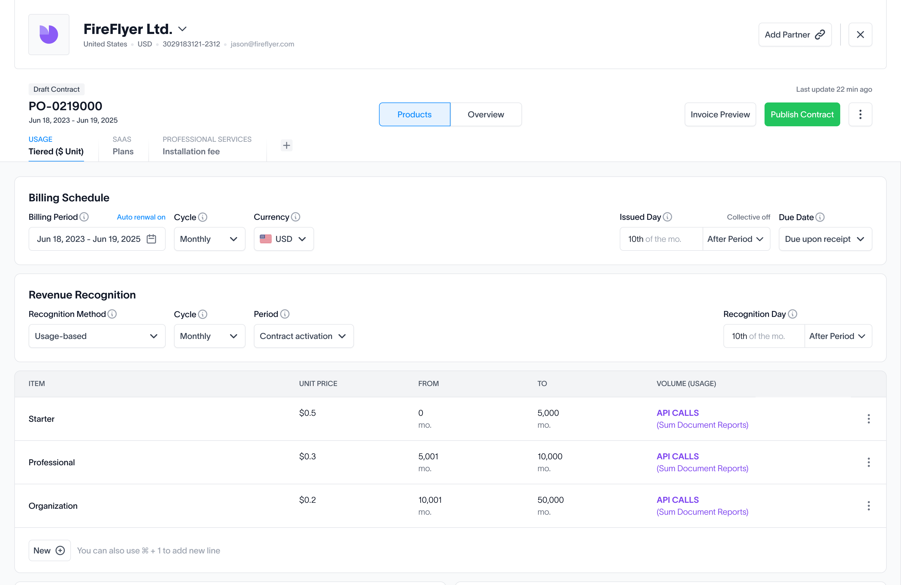 Received | Reviews, Pricing & Demos - SoftwareAdvice AU