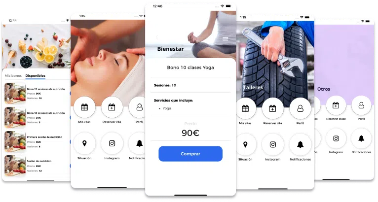 ViDay - Opiniones, precios y características - Capterra España 2025