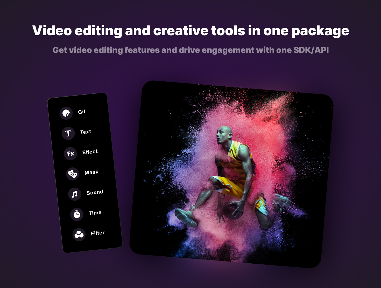 Video Editor SDK Pricing, Alternatives & More 2025 | Capterra