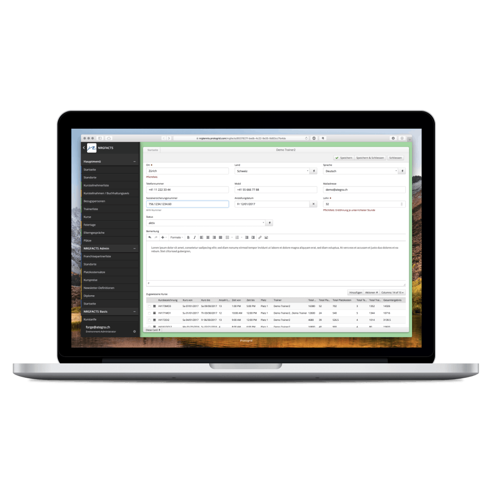 Protogrid Pricing, Alternatives & More 2022 - Capterra