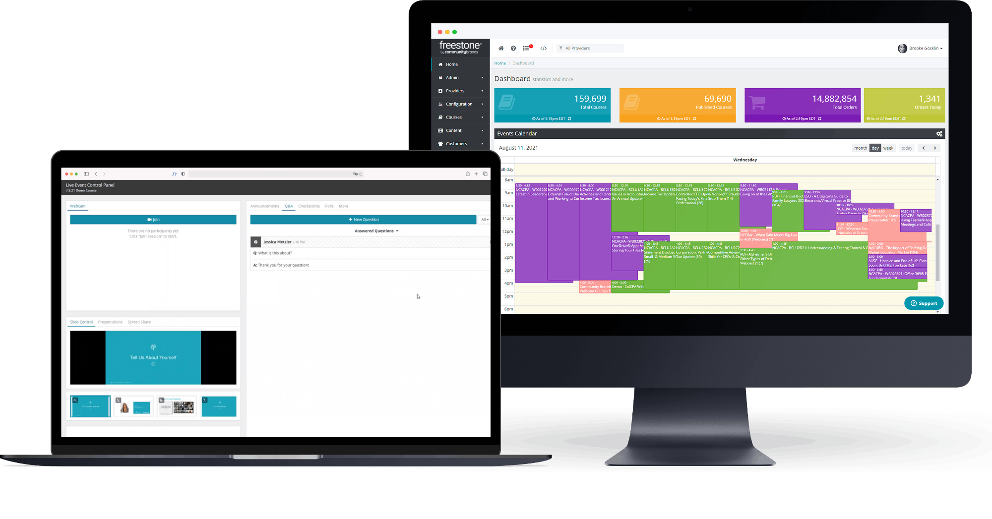 Freestone Pricing, Alternatives & More 2023 - Capterra