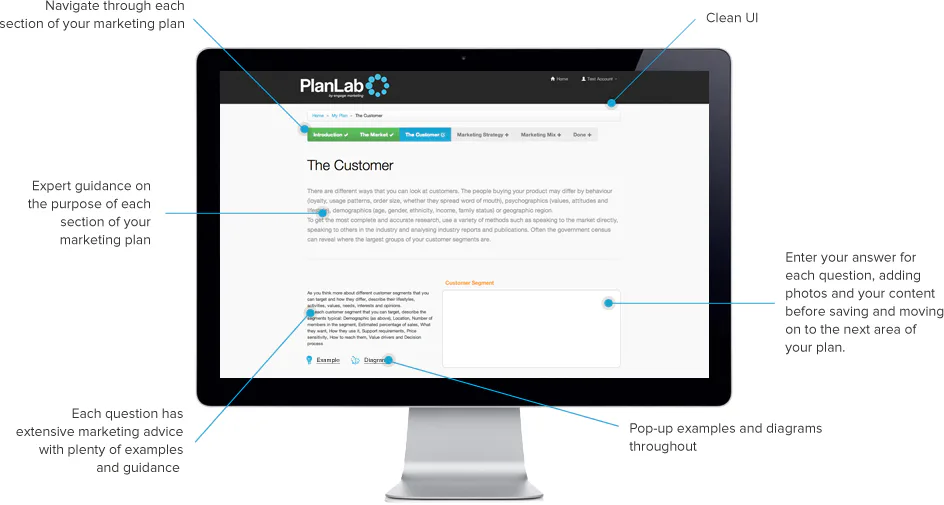 Plan Lab Cost & Reviews - Capterra Australia 2026