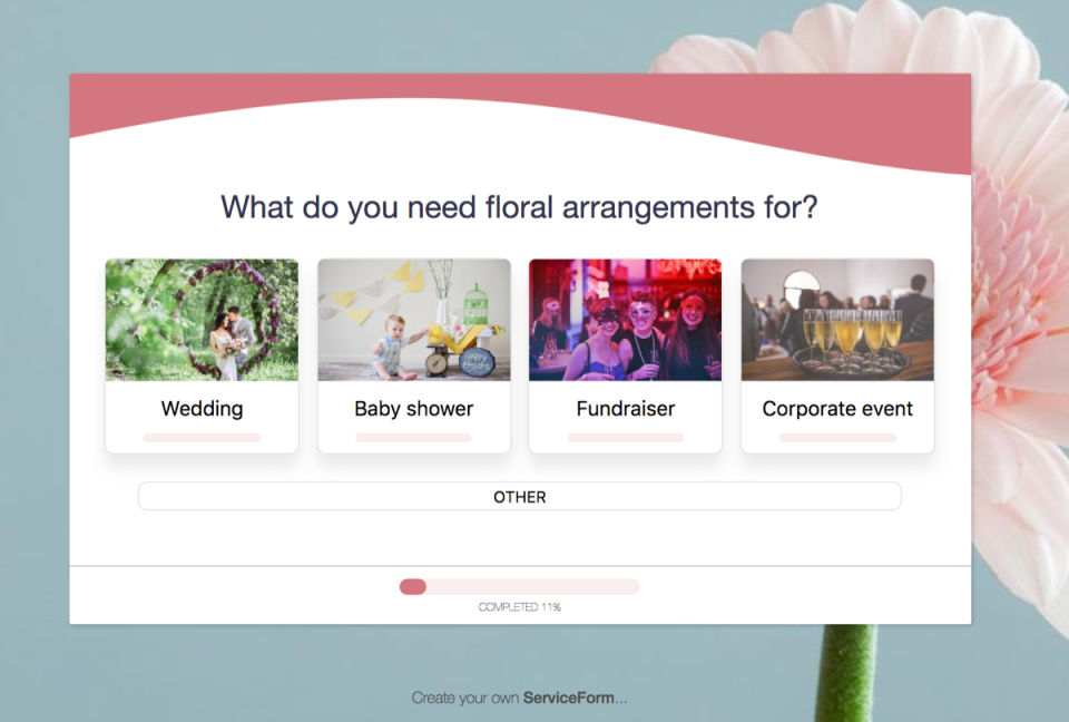 Serviceform Reviews, Prices & Ratings | GetApp UK 2025