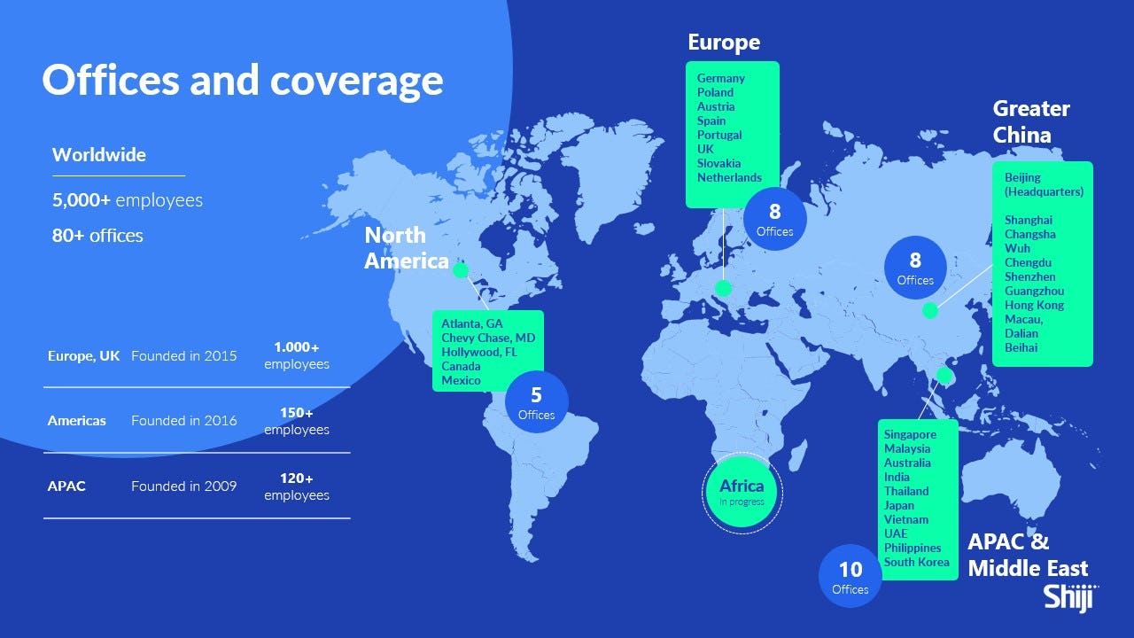 Shiji Enterprise Platform: precios, funciones y opiniones | GetApp ...