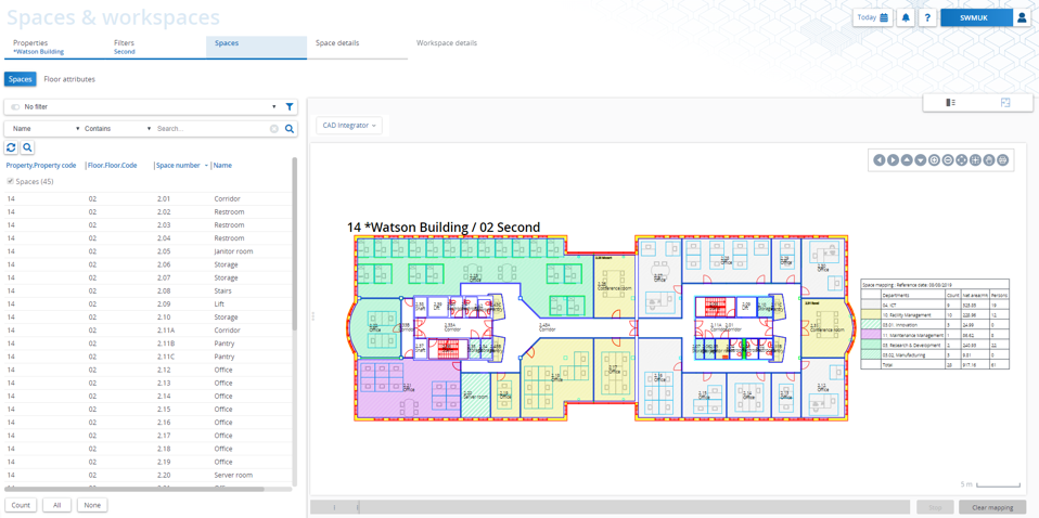 Planon Cost & Reviews - Capterra Australia 2023