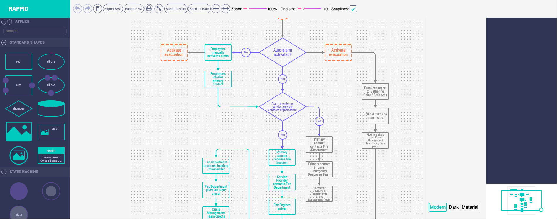JointJS Pricing, Alternatives & More 2025 | Capterra