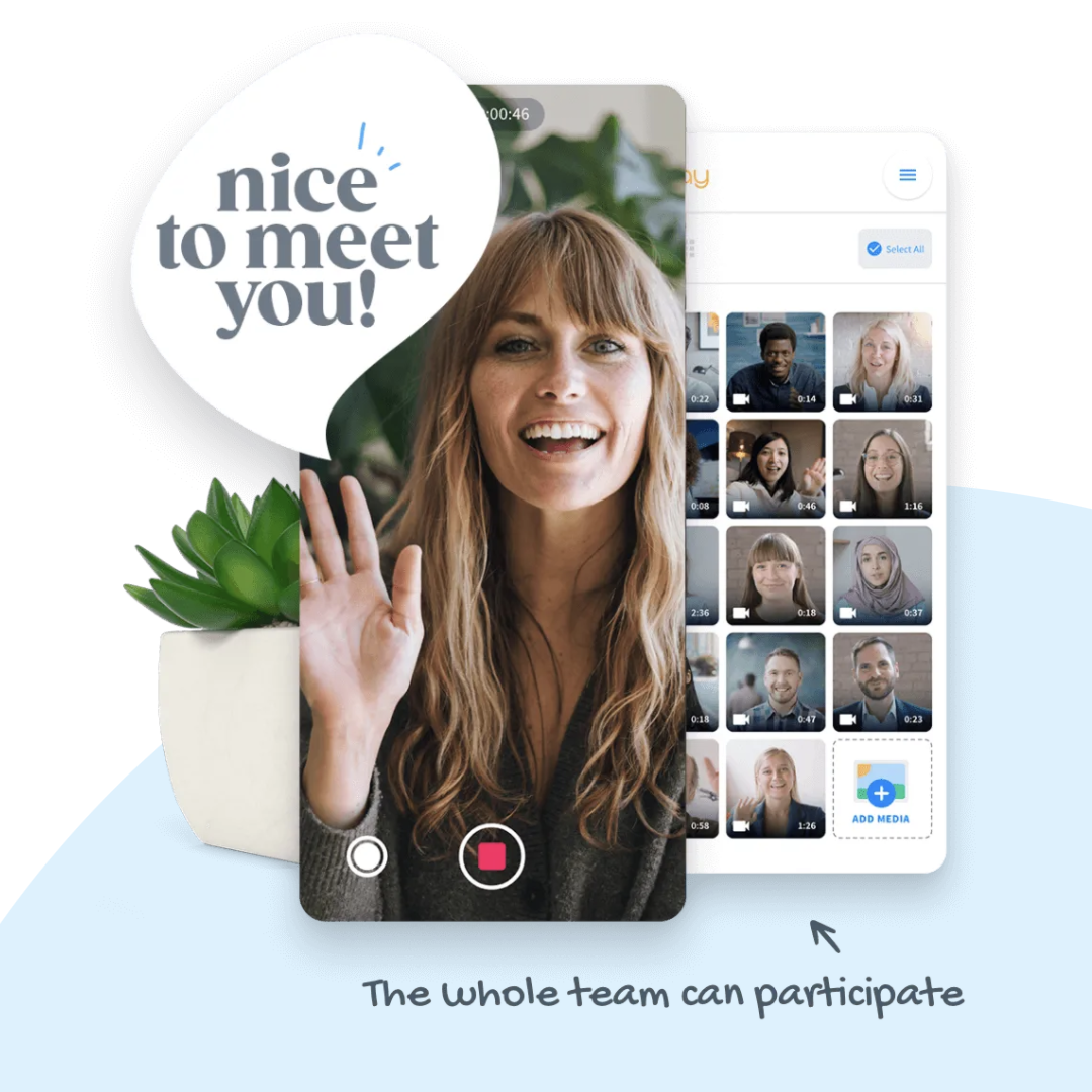 VidDay Software - 2025 Reviews, Pricing & Demo