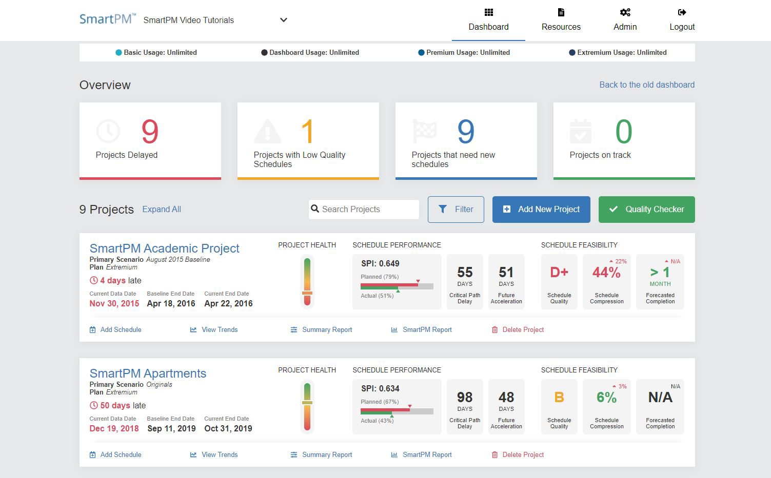 SmartPM Reviews, Prices & Ratings | GetApp UAE 2023