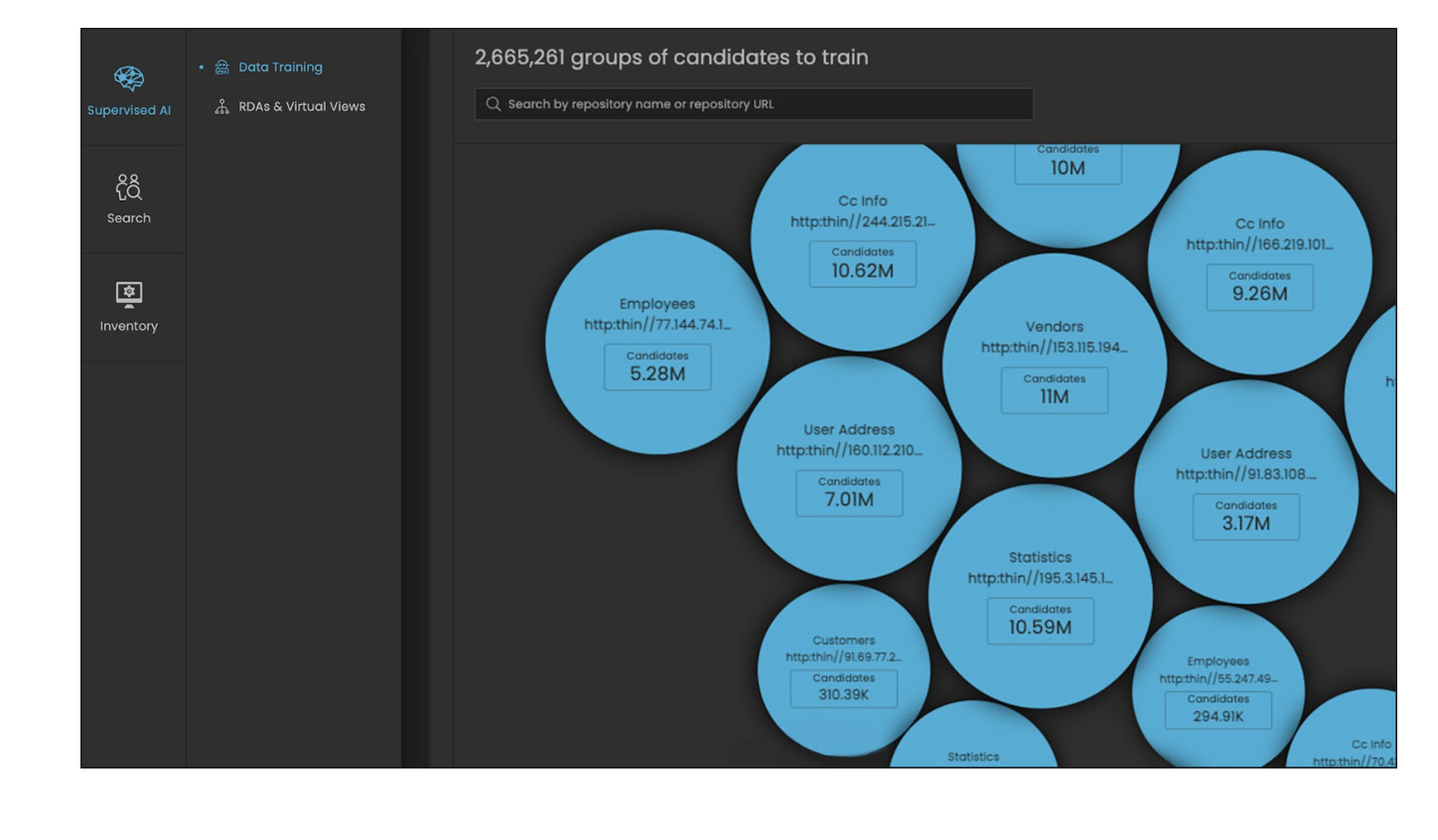 IBM Security Discover and Classify Pricing, Alternatives & More 2025 ...
