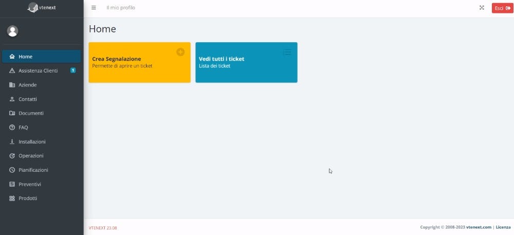 vtenext: precios, funciones y opiniones | GetApp Chile 2025