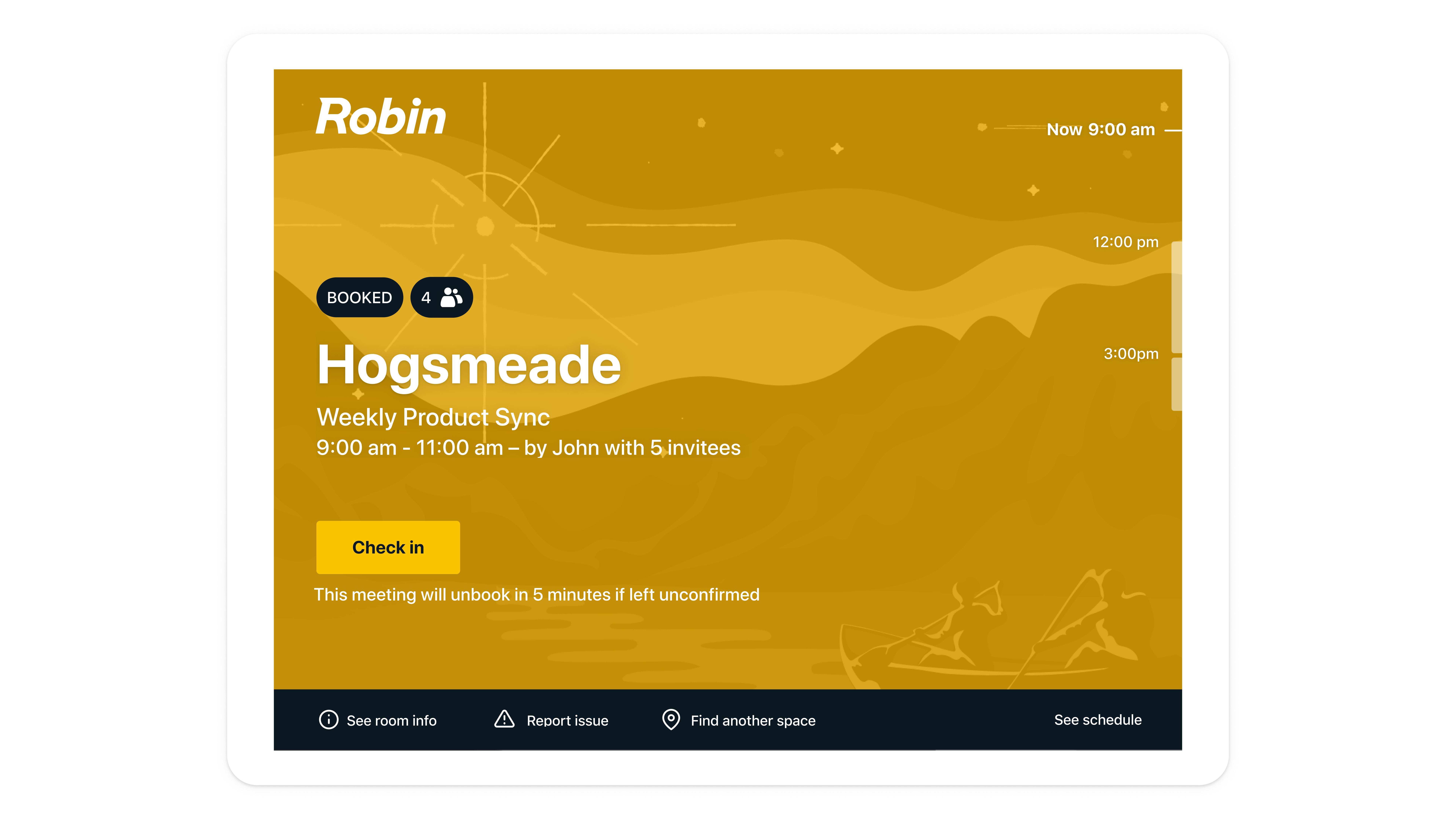 Robin Pricing, Alternatives & More 2022 - Capterra