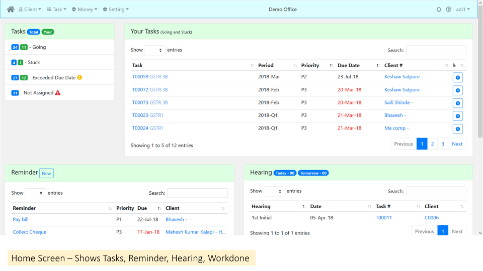 Jamku Price, Features, Reviews & Ratings - Capterra India