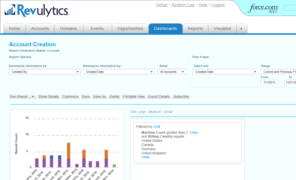 Revulytics Compliance Intelligence Pricing, Alternatives & More 2025 ...