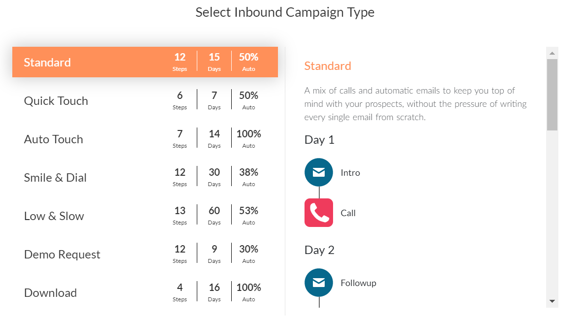 Regie.ai | Reviews, Pricing & Demos - SoftwareAdvice AU