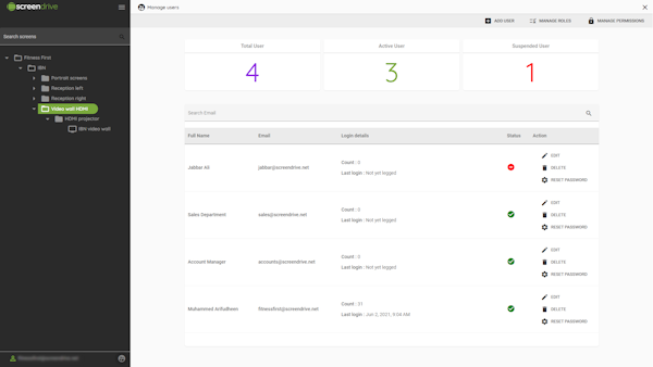 ScreenDrive Reviews, Demo & Pricing - 2022