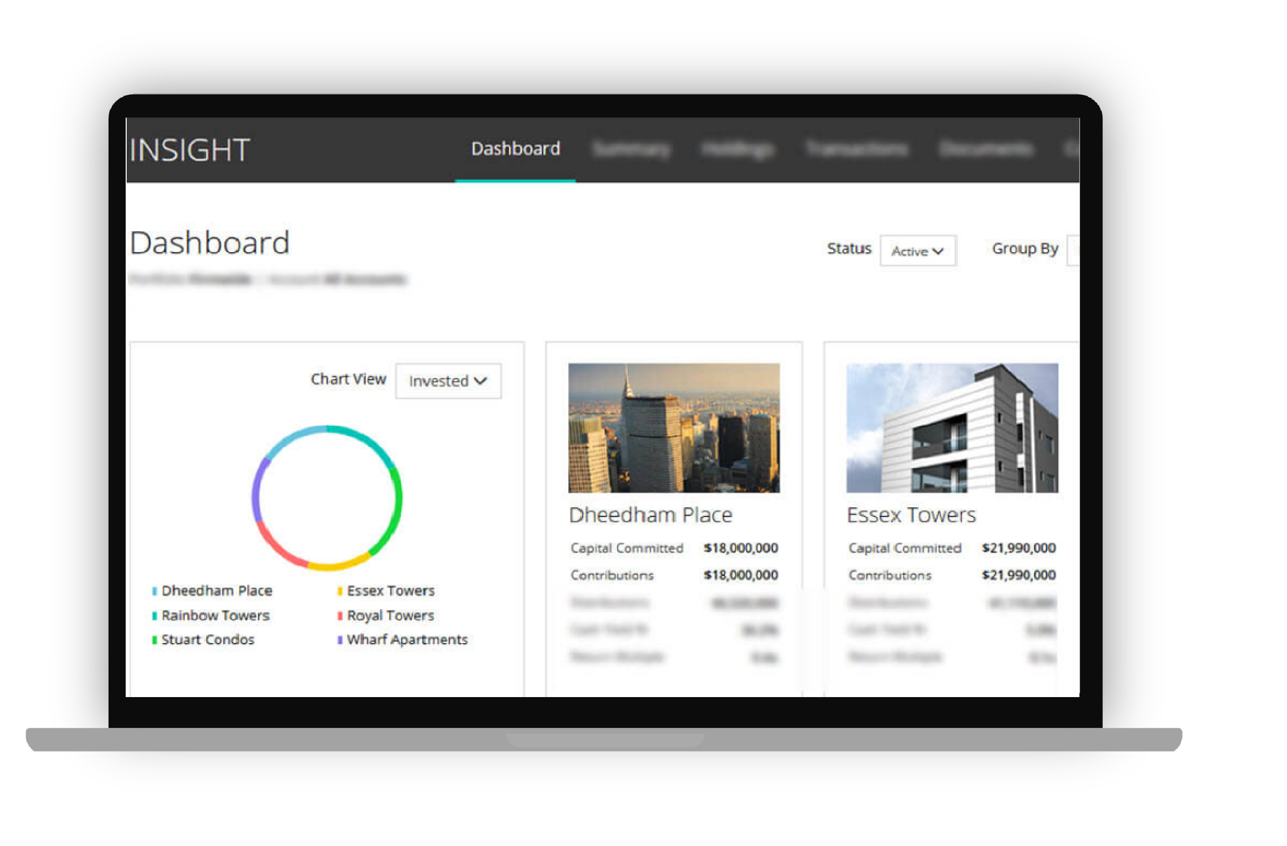 First Rate Vantage Software - 2025 Reviews, Pricing & Demo