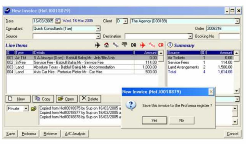 QuickTrav Core Pricing, Alternatives & More 2023 - Capterra