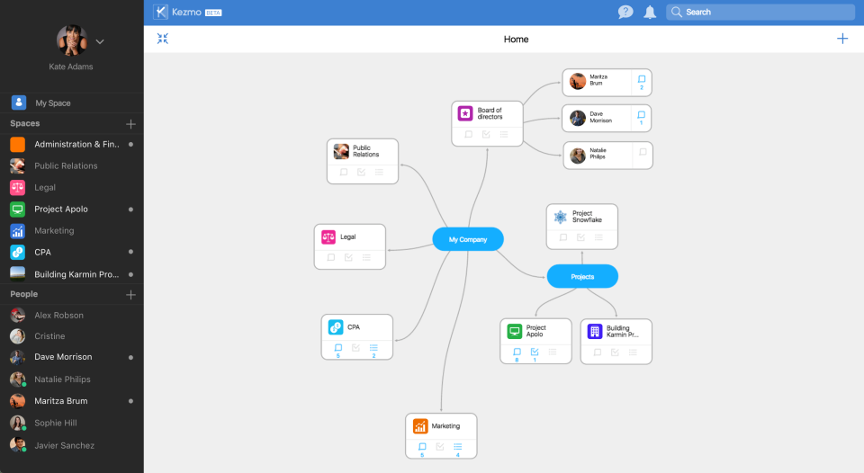 Kezmo Pricing, Alternatives & More 2025 | Capterra