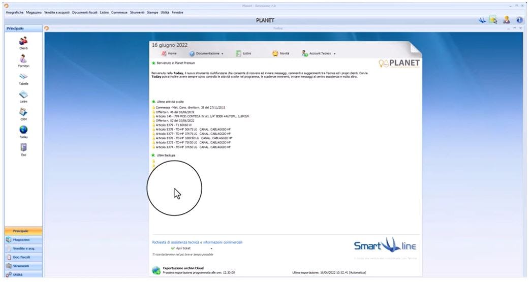 Planet Classic Reviews, Cost & Features | GetApp Australia 2023