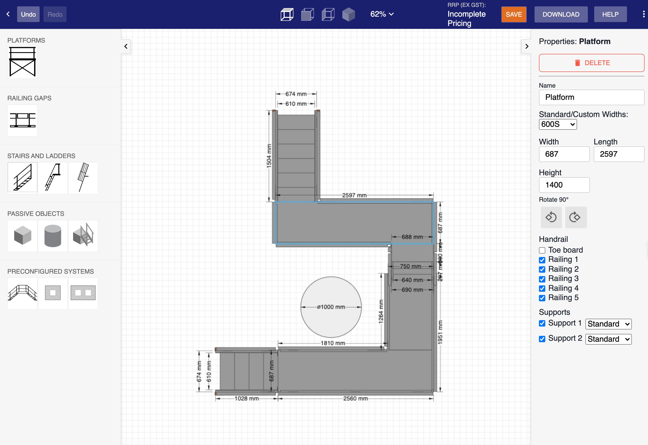 LightningCad Software - 2024 Reviews, Pricing & Demo