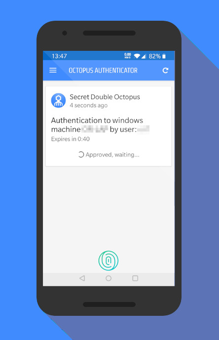 Octopus Authenticator Cost & Reviews - Capterra Australia 2024