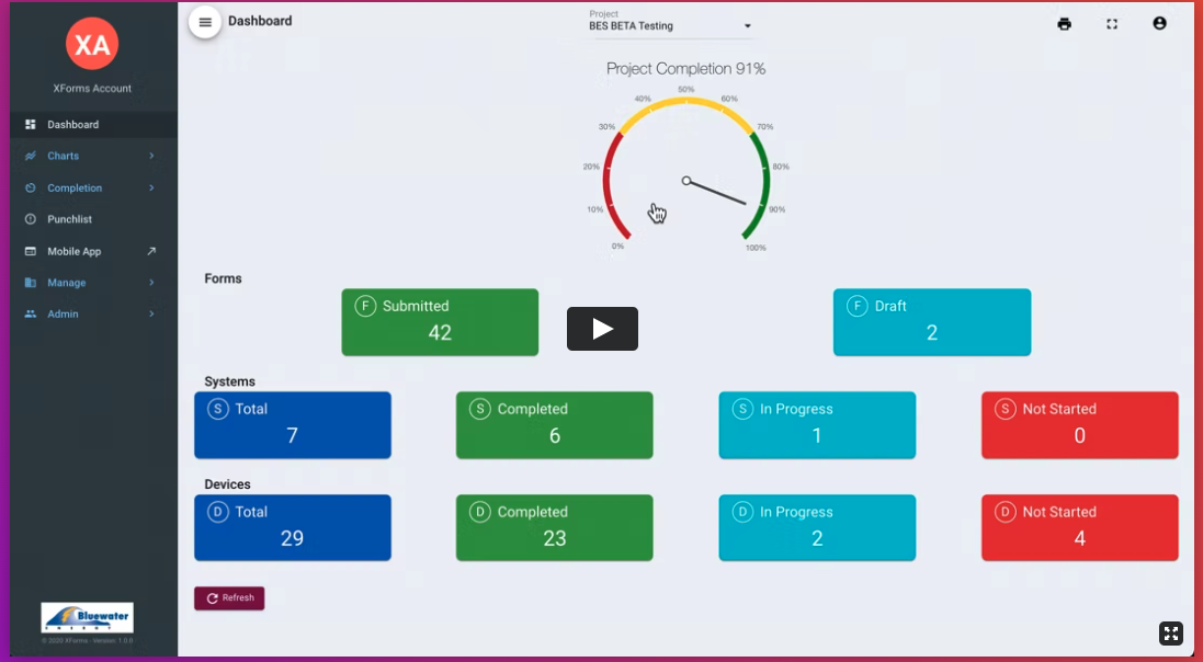 XForms Cx Pricing, Alternatives & More 2025 | Capterra