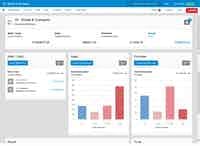 Exact for Project Management Software - 2024 Reviews, Pricing & Demo