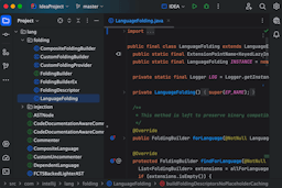 IntelliJ IDEA vs PyCharm - 2025 Comparison - Software Advice