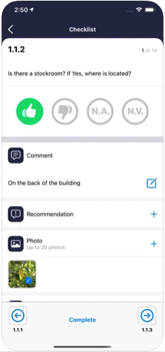 Checker Software - 2025 Reviews, Pricing & Demo