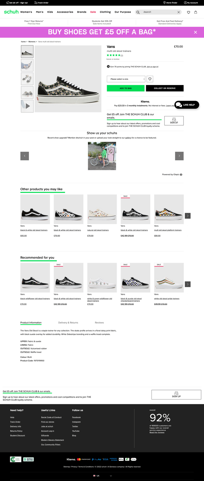 Shopbox Reviews, Cost & Features | GetApp Australia 2025