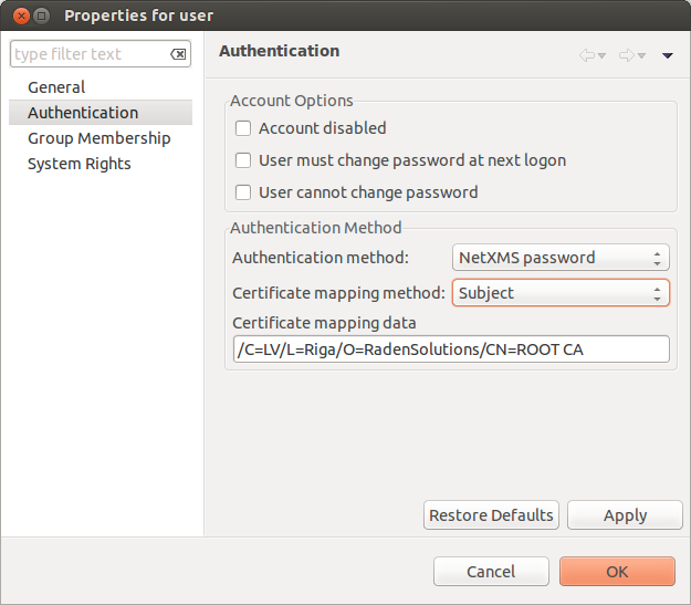 NetXMS Pricing, Cost & Reviews - Capterra UK 2025