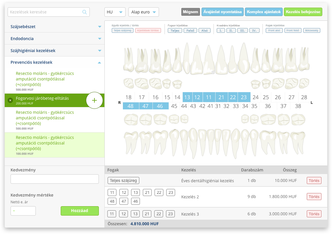 Flexi-Dent | Reviews, Pricing & Demos - SoftwareAdvice AU
