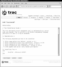 Trac Pricing, Alternatives & More 2025 | Capterra