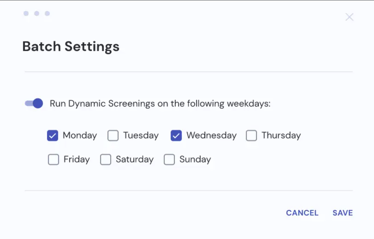 Credential Sentry Software - 2025 Reviews, Pricing & Demo