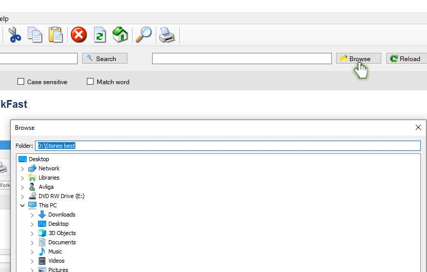 SeekFast Reviews, Prices & Ratings | GetApp South Africa 2024