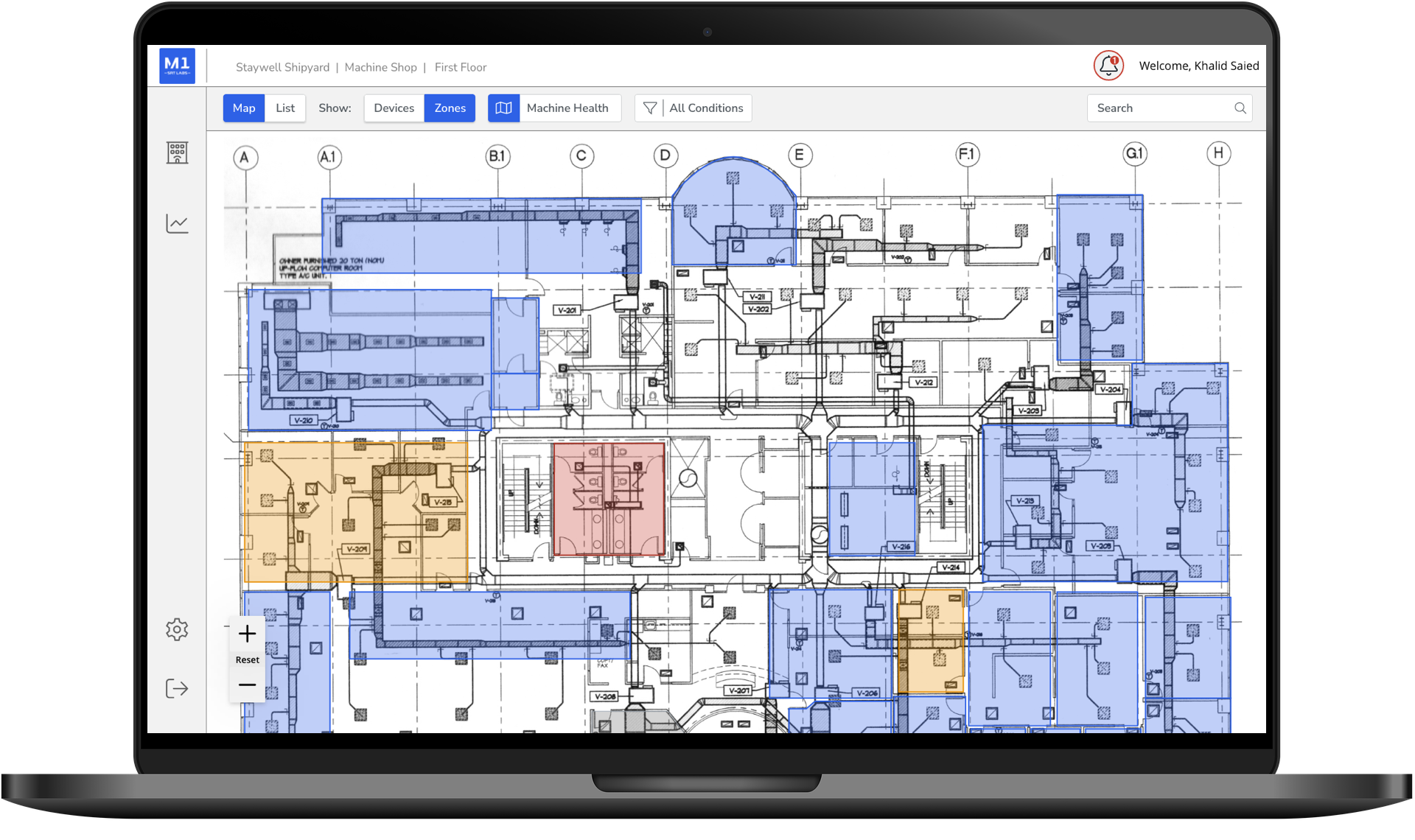 M1 Platform Software - 2025 Reviews, Pricing & Demo