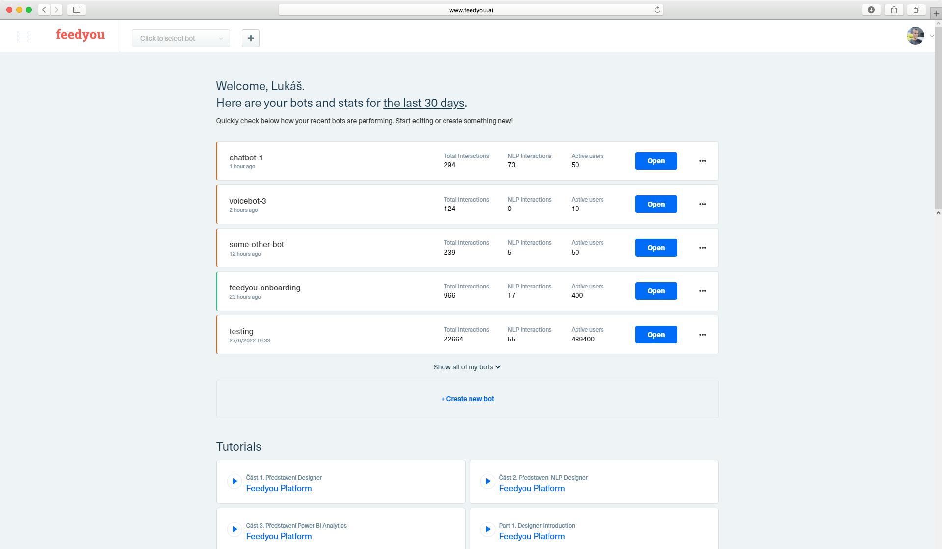 Feedyou Platform Pricing, Alternatives & More 2023 - Capterra