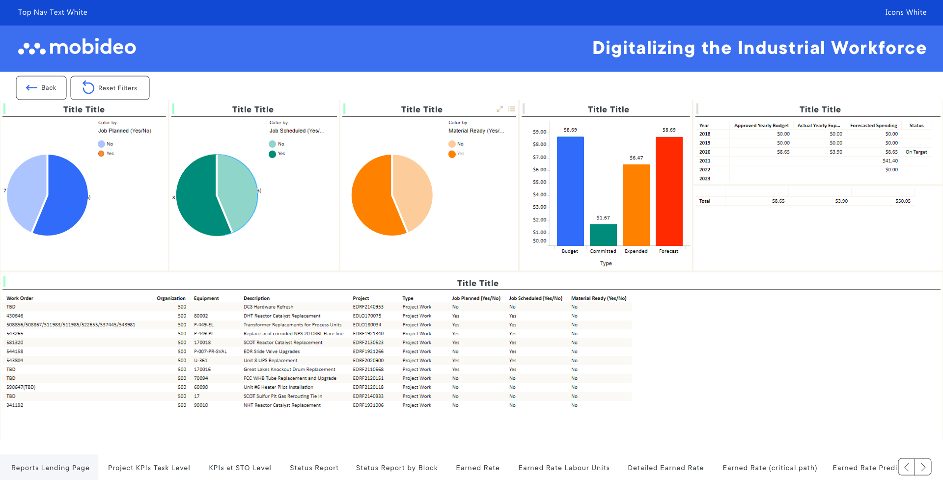 mobideo Software - 2025 Reviews, Pricing & Demo