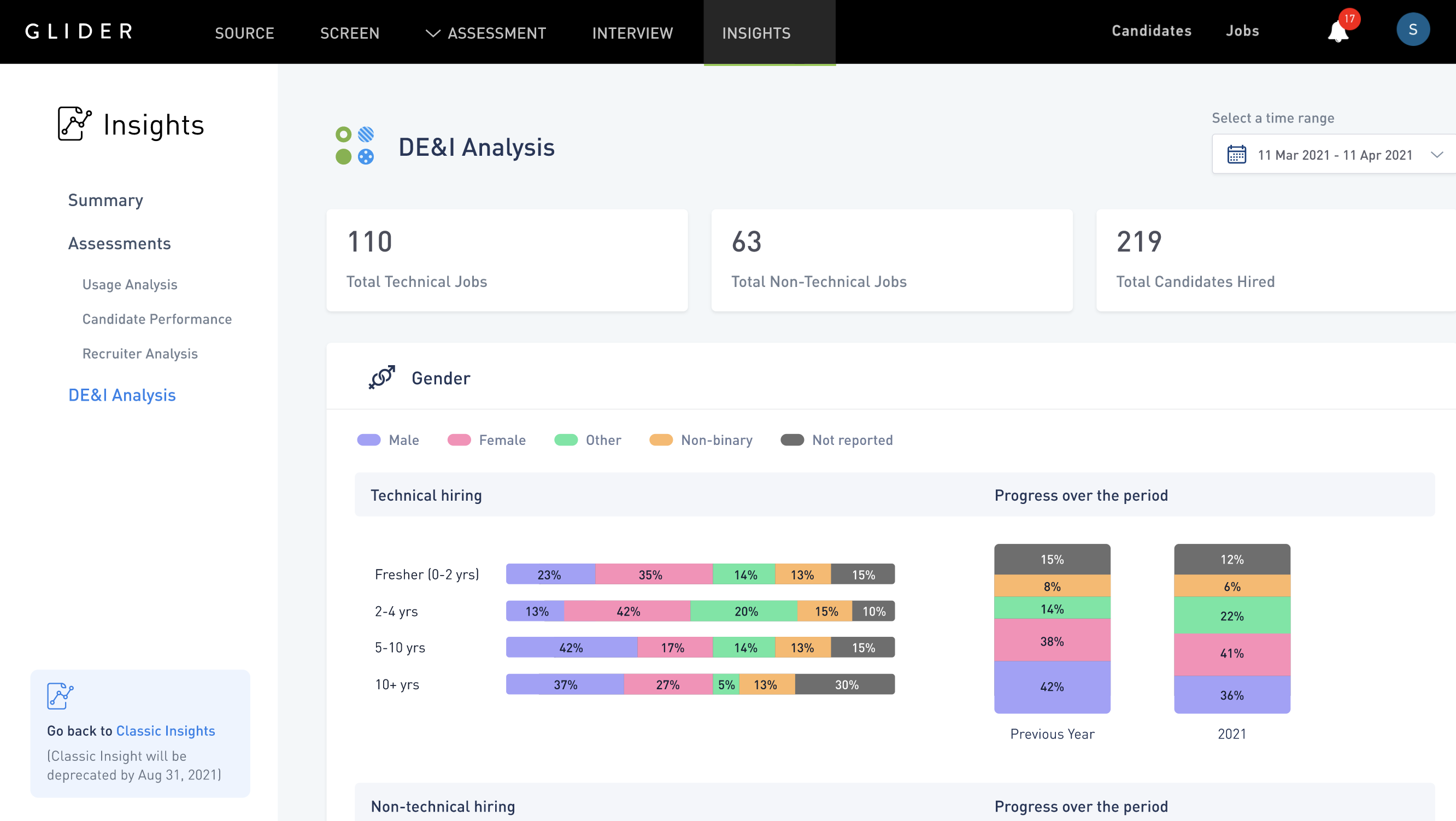 Glider Software - 2025 Reviews, Pricing & Demo