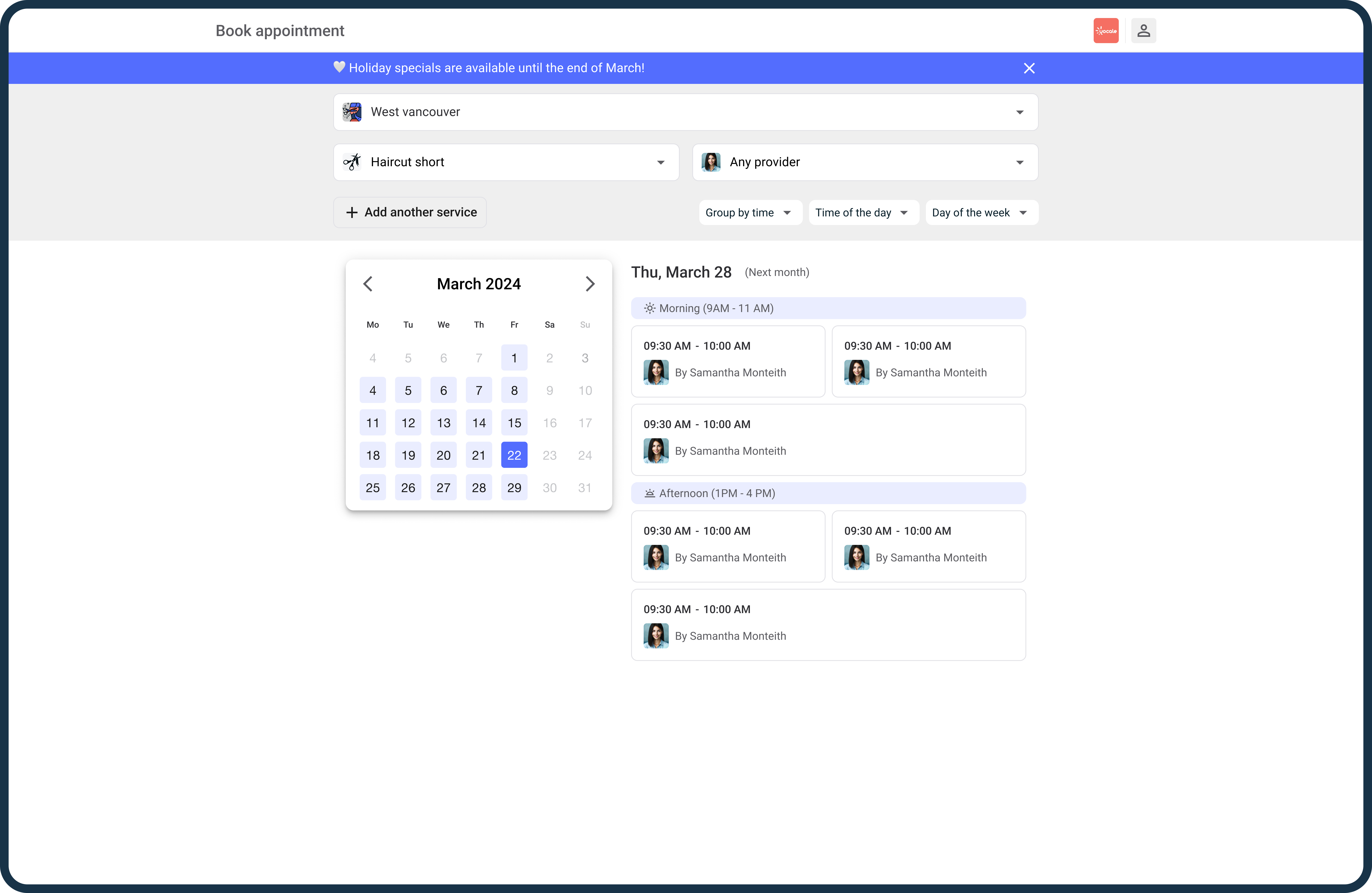 Yocale Software Reviews, Demo & Pricing - 2024