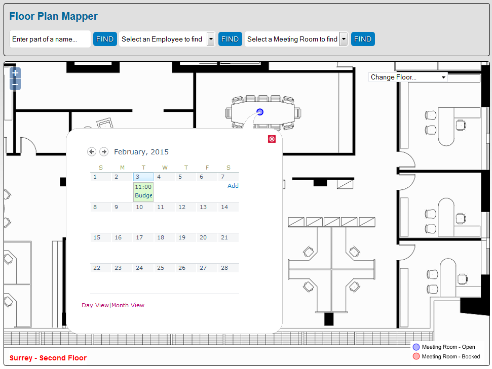 Floor Plan Mapper Software - 2024 Reviews, Pricing & Demo