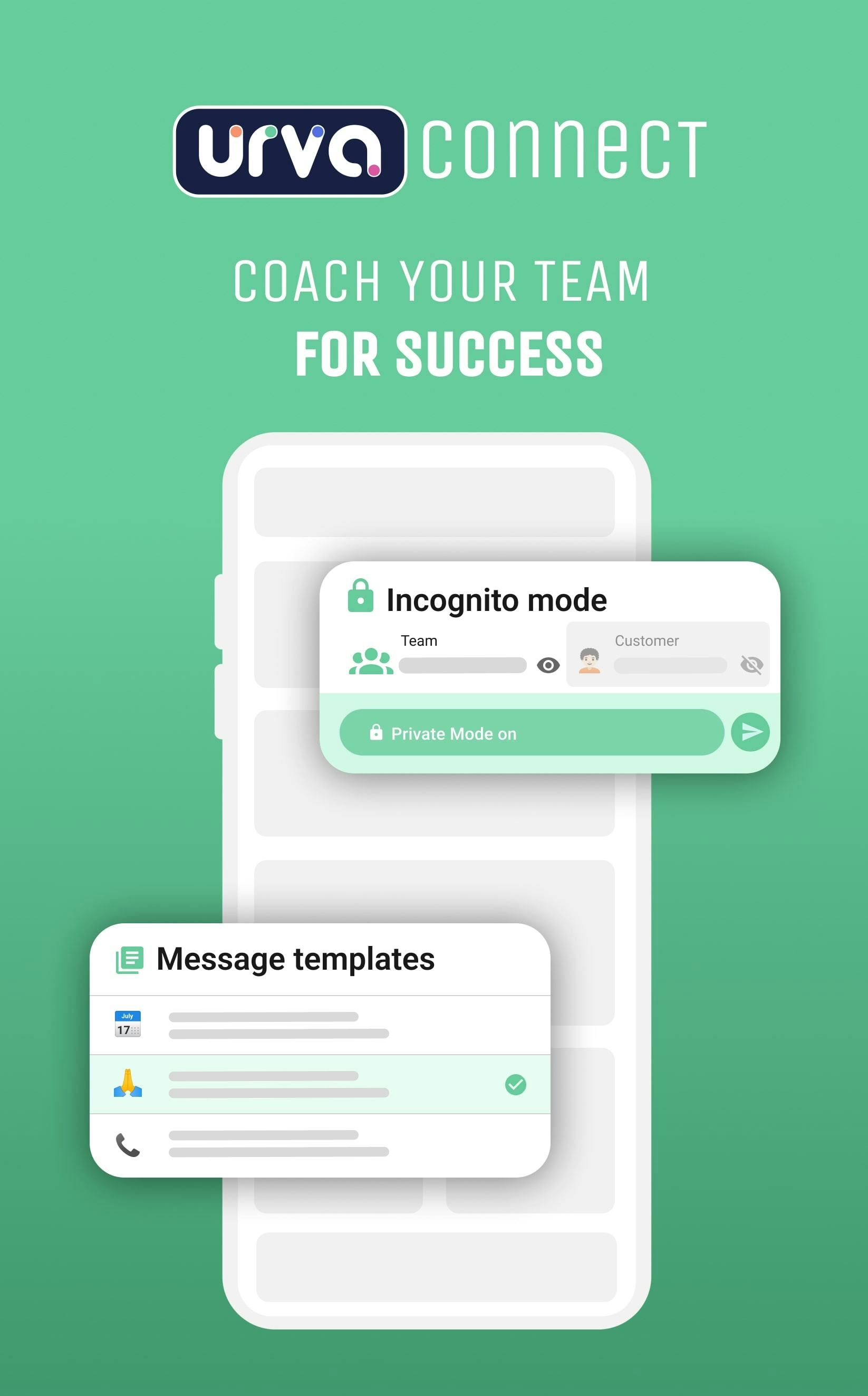 URVA Connect | Reviews, Pricing & Demos - SoftwareAdvice GB