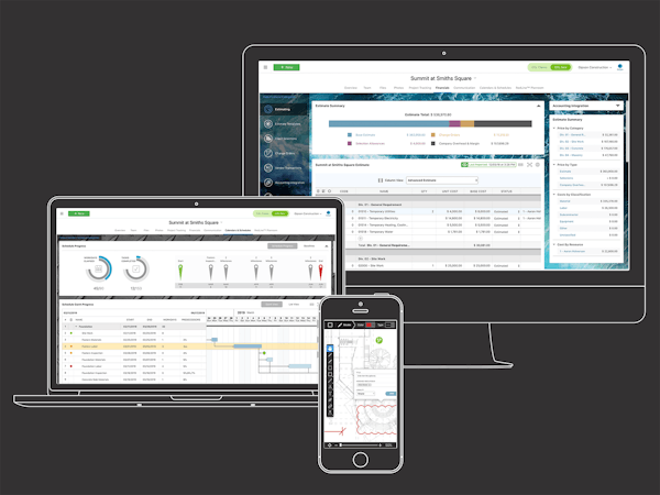 ConstructionOnline Reviews, Demo & Pricing - 2022