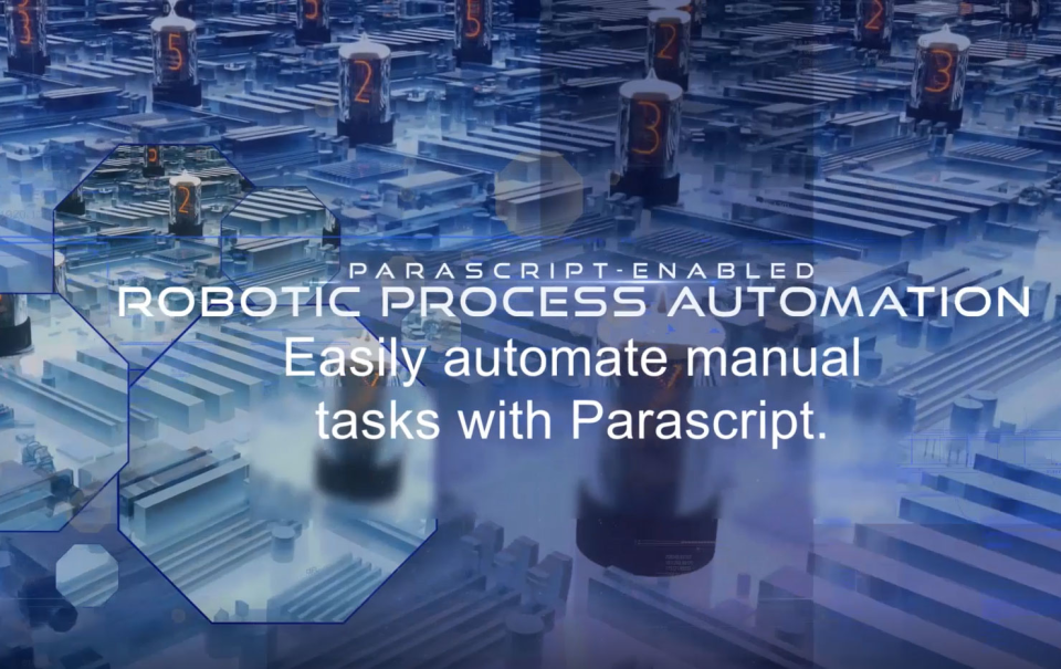 Parascript FormXtra Pricing, Alternatives & More 2023 | Capterra