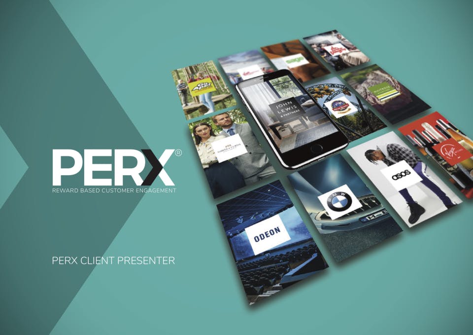 PERX Rewards Pricing, Alternatives & More 2025 | Capterra