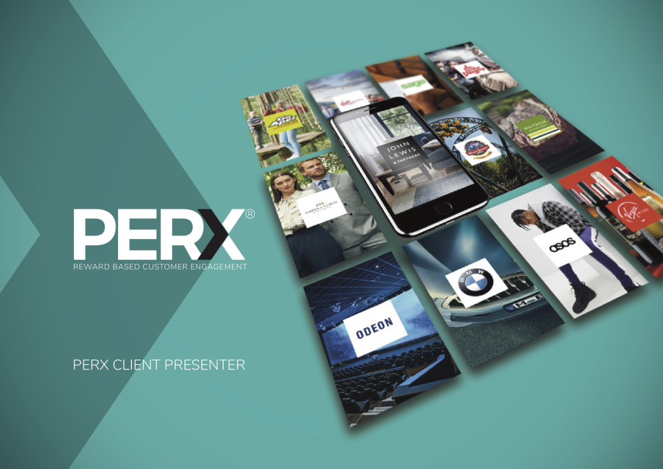 PERX Rewards Cost & Reviews - Capterra Australia 2023