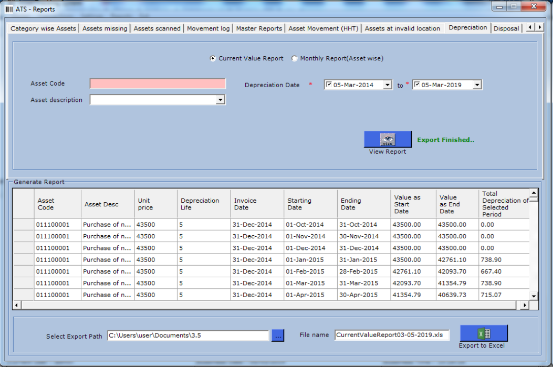 Smart Assets Software - 2024 Reviews, Pricing & Demo