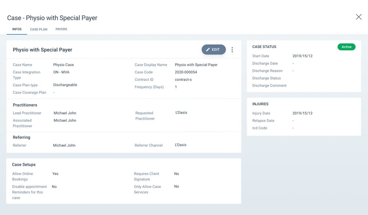 Clinicmaster | Reviews, Pricing & Demos - SoftwareAdvice AU